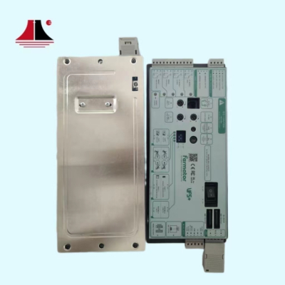 Fermator VF5+ Door Controller - Fujita Machine Technology Co., Ltd