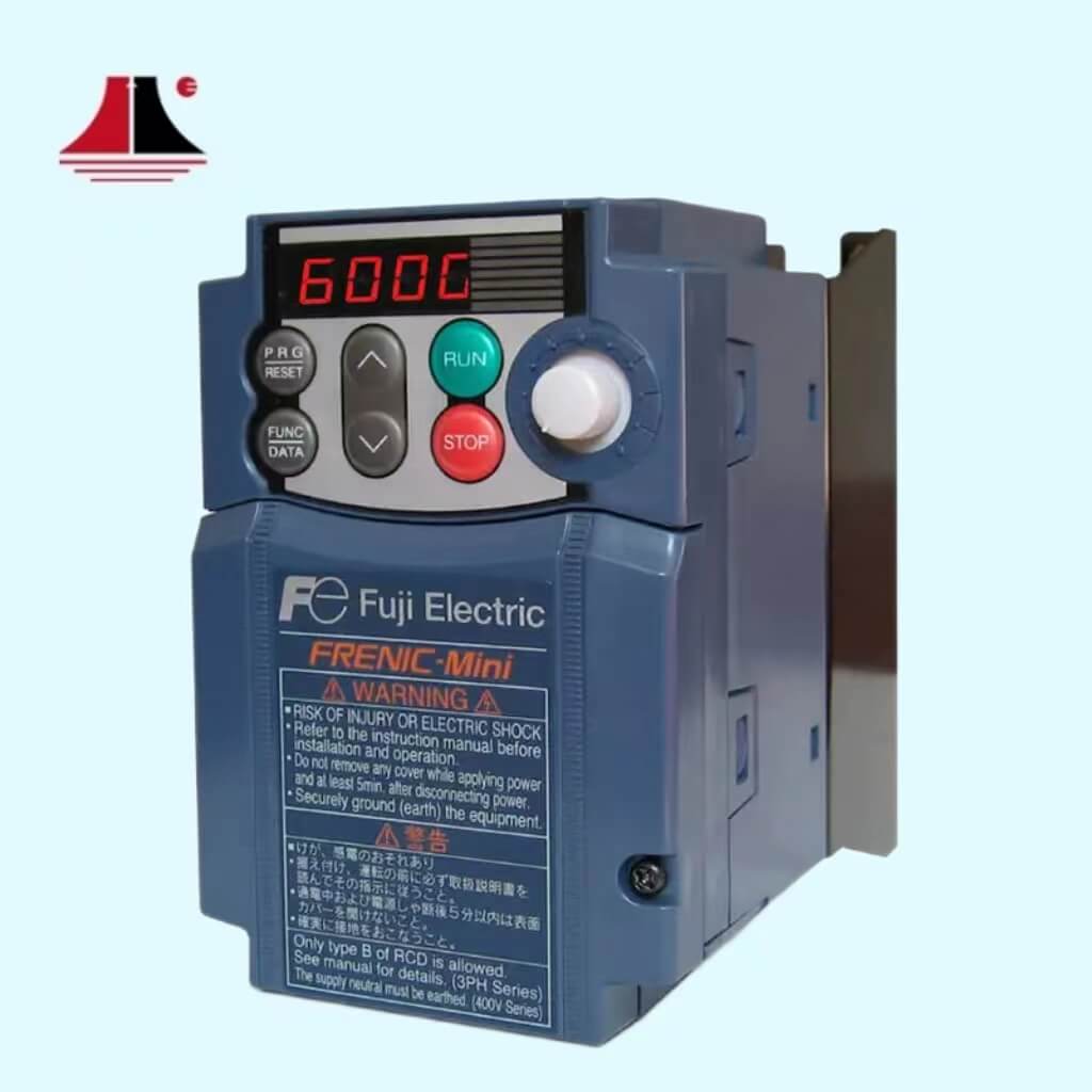 Fuji Elevator Inverter - Fujita Machine Technology Co., Ltd
