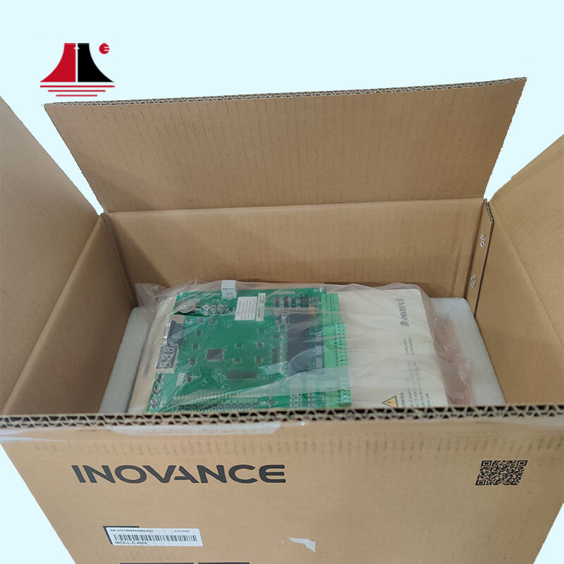 Monarch NICE3000+ Integrated Drive Controller NICE-L-C-4005 - Fujitec ...