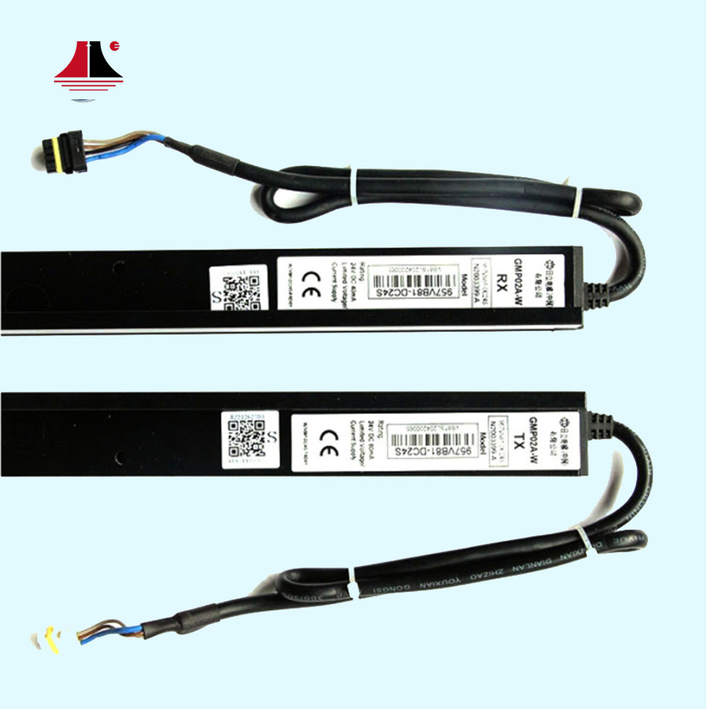 Hitachi Elevator Light Curtain - Fujita Machine Technology Co., Ltd