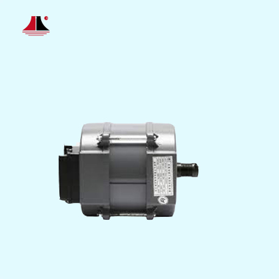 Thyssenkrupp Elevator Door Motor - Fujita Machine Technology Co., Ltd
