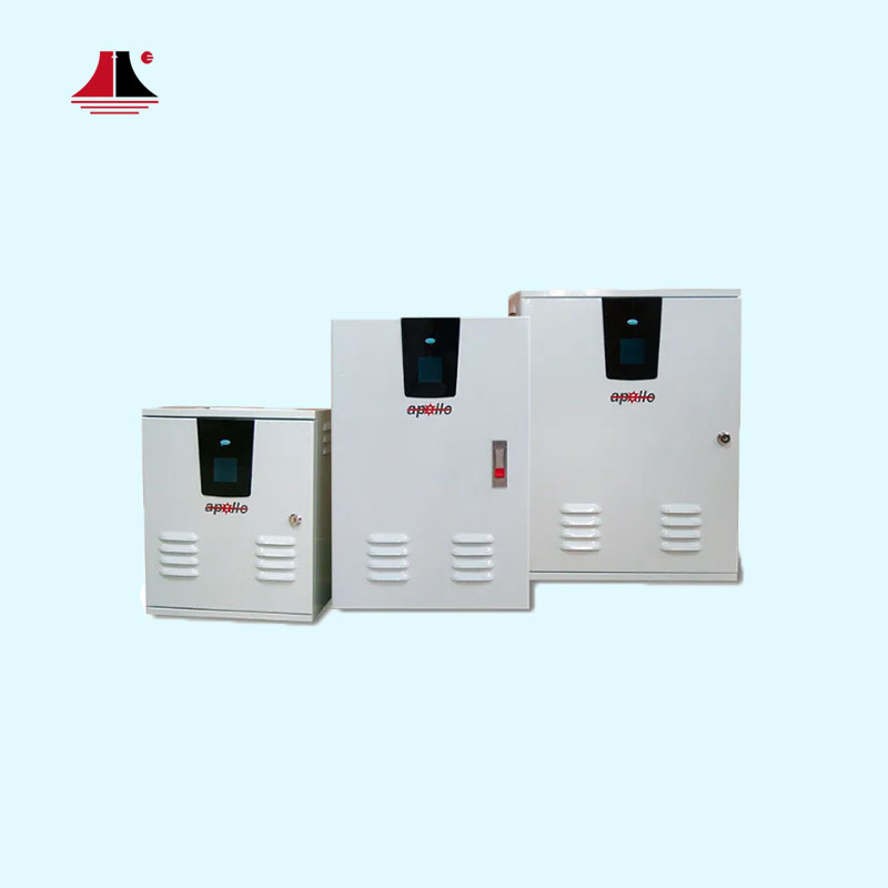 Apollo ARD TPS-100 32KW - Fujita Machine Technology Co., Ltd