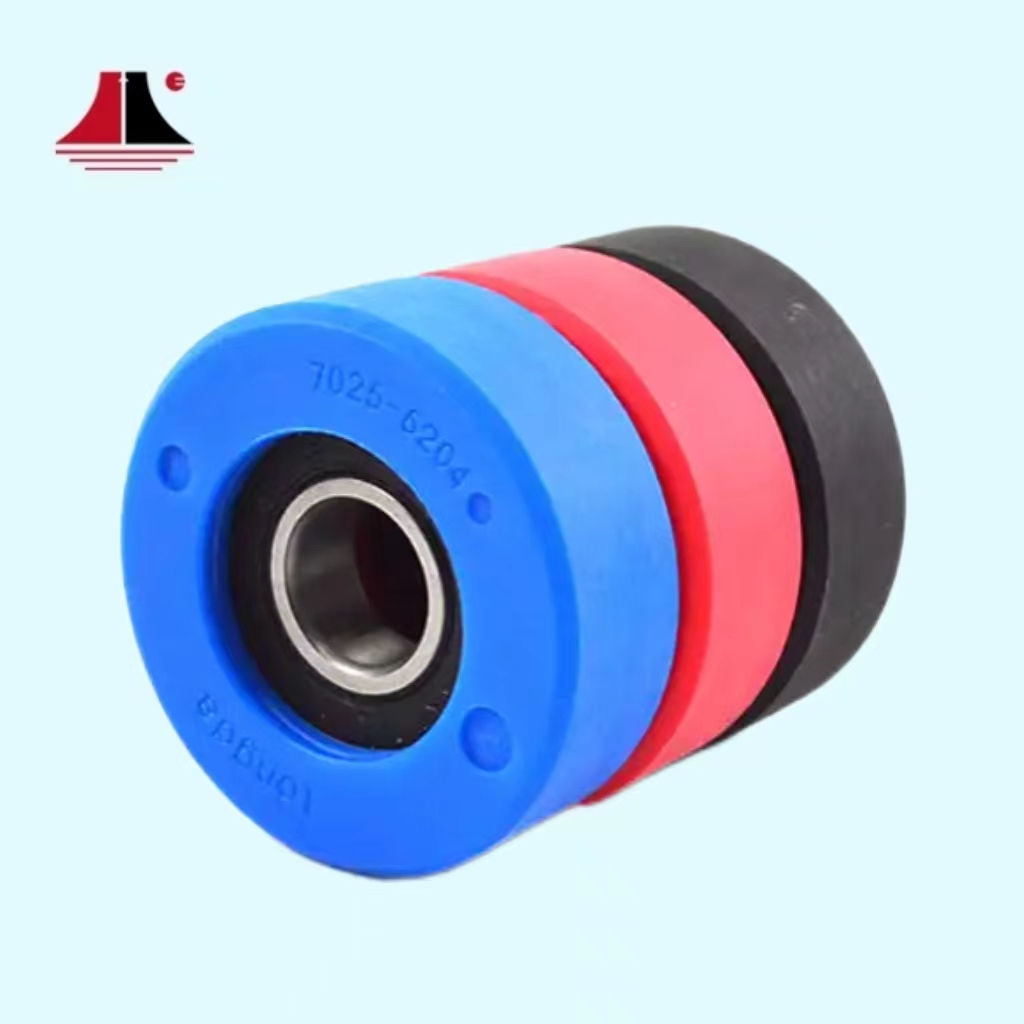 Hyundai Step Roller 70/75/80 76*25*6204 - Fujita Machine Technology Co ...