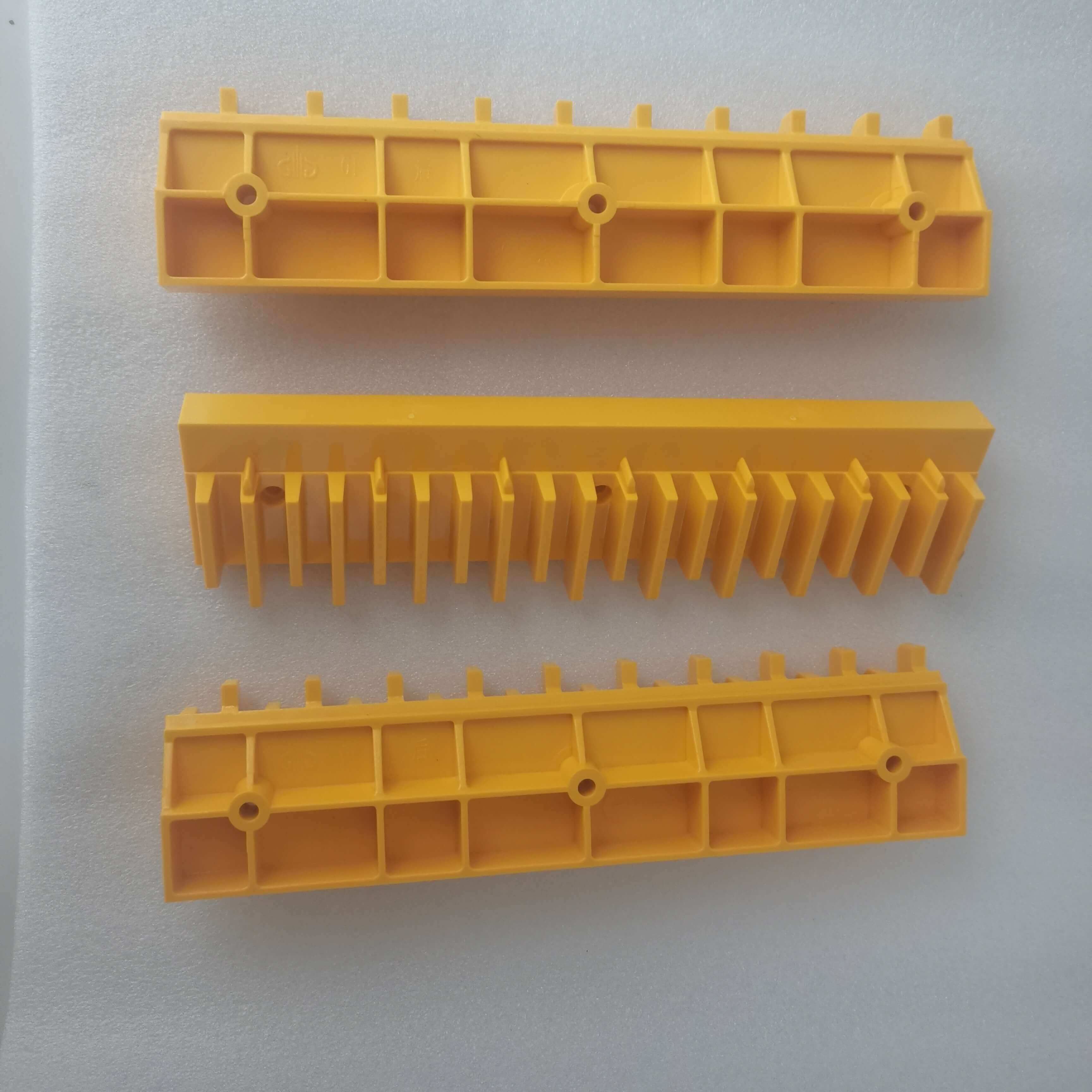 Thyssenkrupp Step Frame - Fujita Machine Technology Co., Ltd