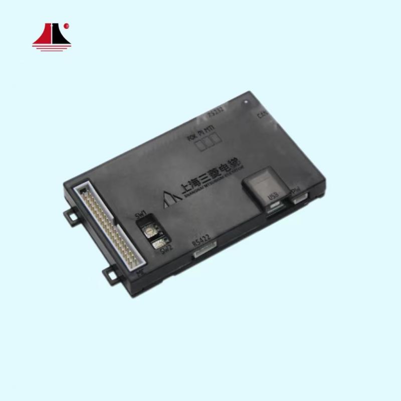 Mitsubishi Elevator Test Tool - Fujita Machine Technology Co., Ltd