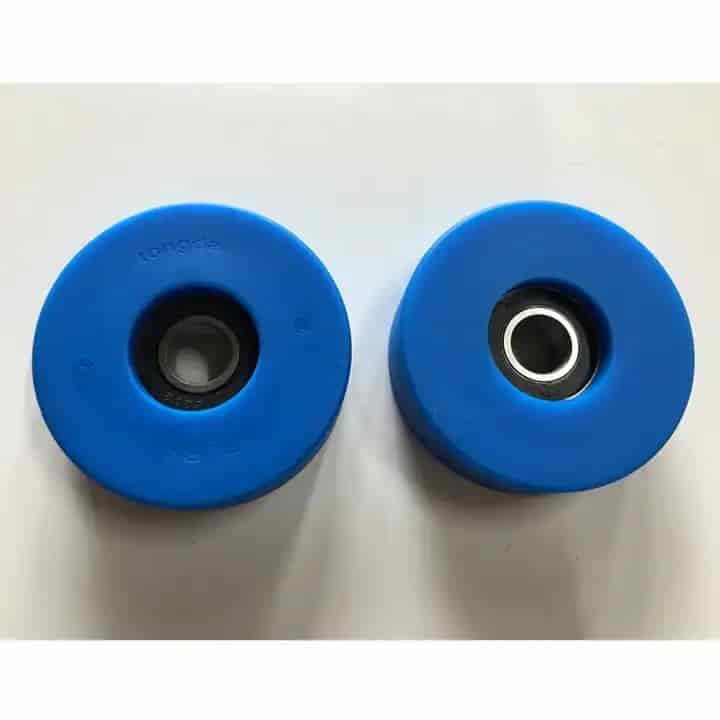 Tongda Step Roller 76*25*6202 - Fujita Machine Technology Co., Ltd