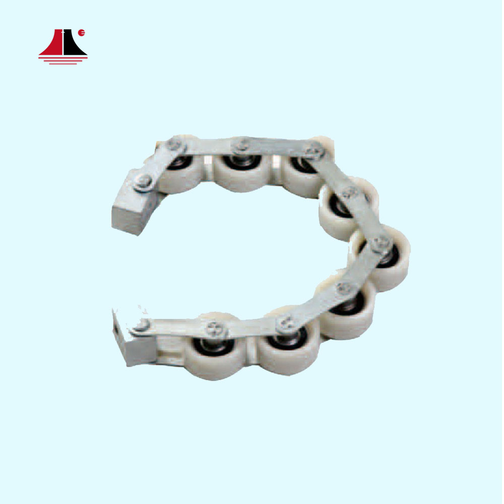 Fuji Step Chain - Fujita Machine Technology Co., Ltd