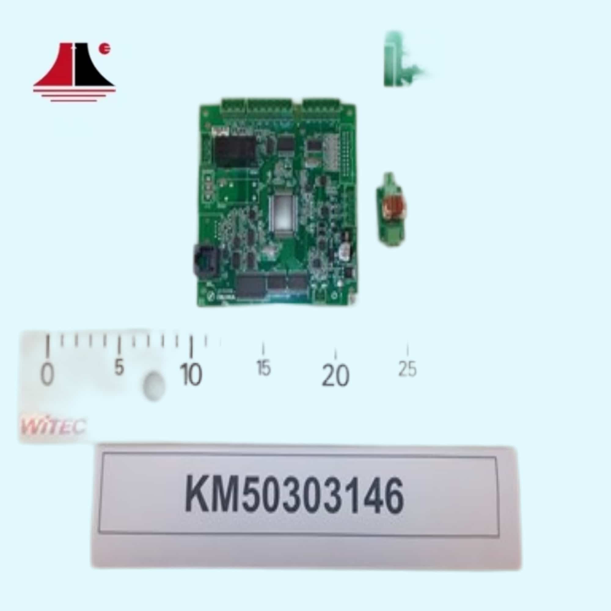 KONE PCB KM50303146 - Fujita Machine Technology Co., Ltd