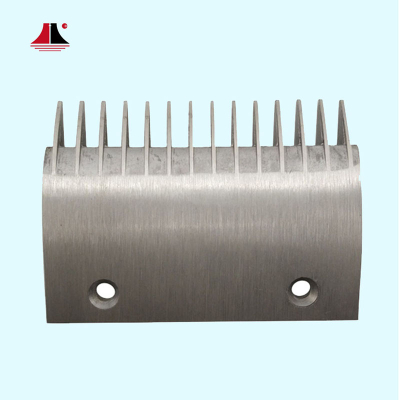 Escalator Comb Plate - Fujita Machine Technology Co., Ltd
