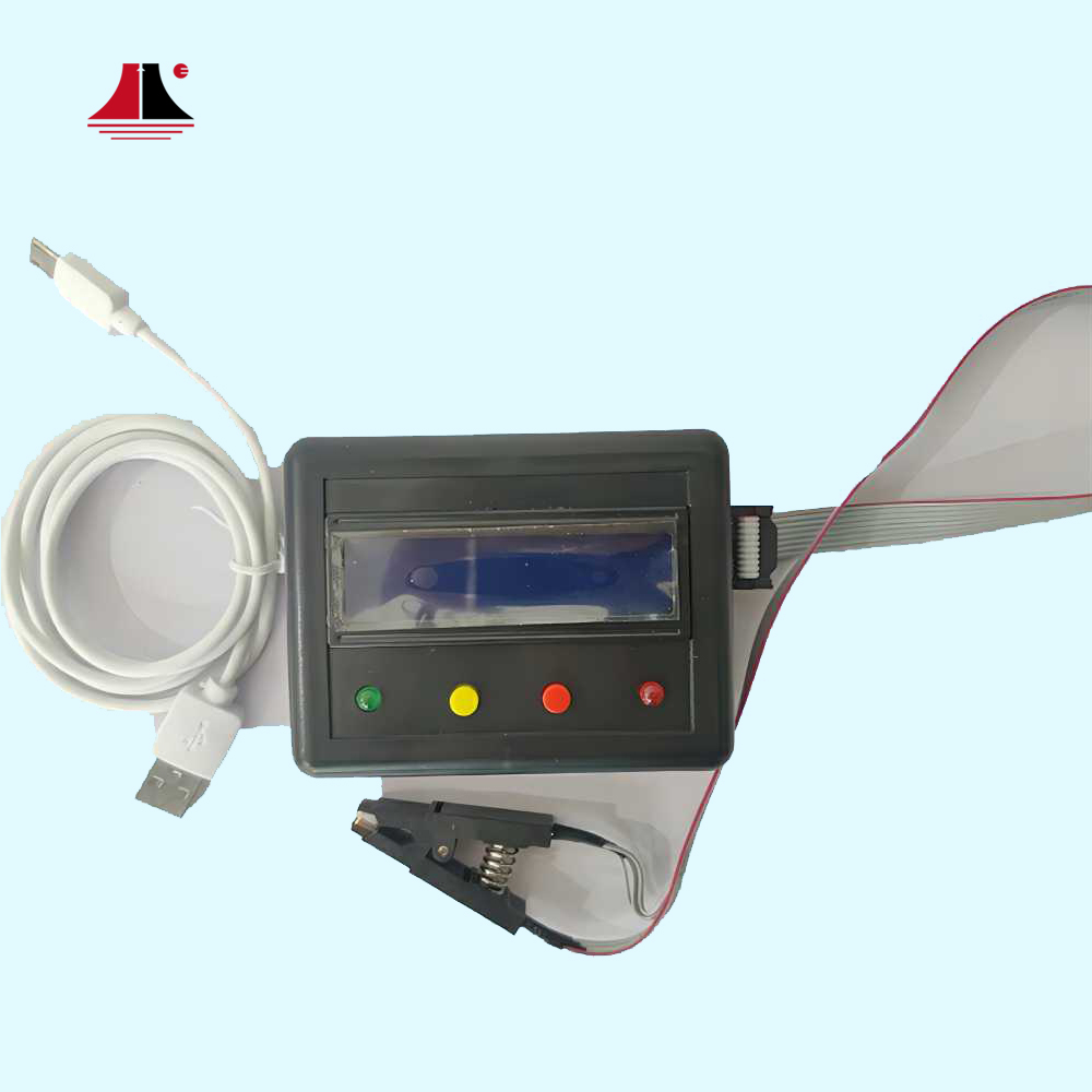 Monarch and Step Elevator Decoder Tool 3000+ 3000 S8 AS380 - Fujita Machine Technology Co., Ltd