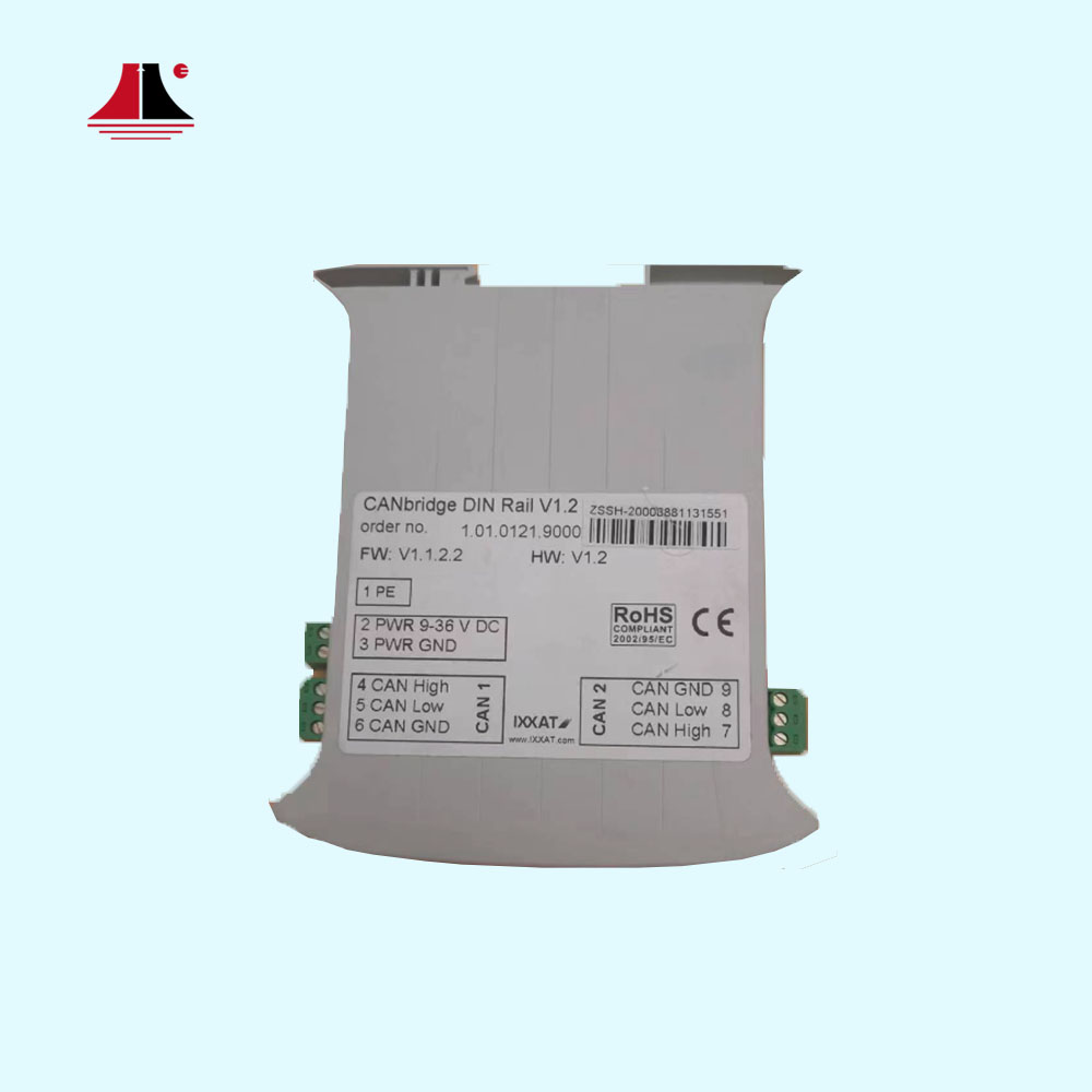 IXXAT Controller Module RS232 - Fujita Machine Technology Co., Ltd