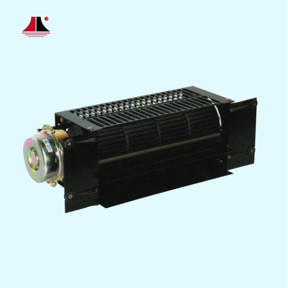 Toshiba Elevator Fans - Fujita Machine Technology Co., Ltd