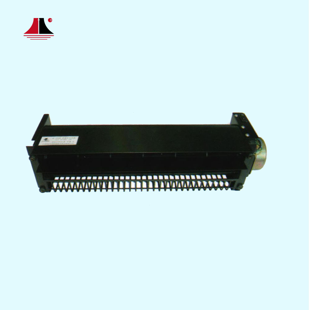 Kone Elevator cross -flow Fans - Fujitec Machine Technology Co., Ltd