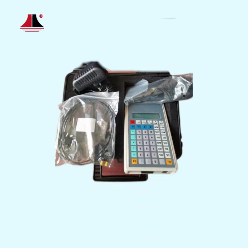 Toshiba Elevator Test Tool - Fujita Machine Technology Co., Ltd