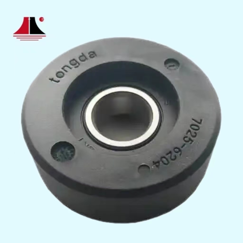 Tongda Step Roller 76*25*6202 - Fujita Machine Technology Co., Ltd