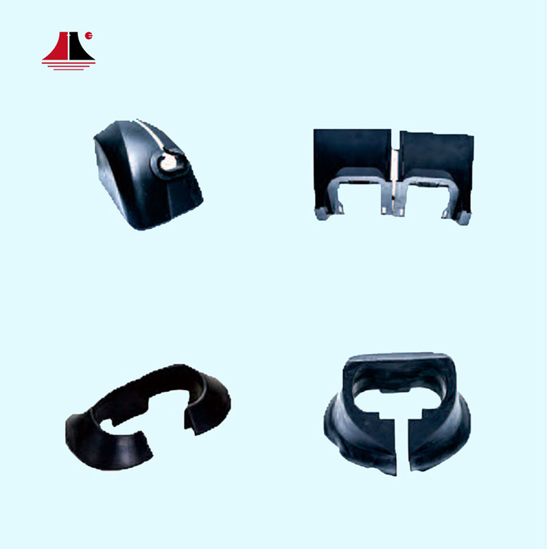 BLT Escalator Handrail Entrance - Fujita Machine Technology Co., Ltd