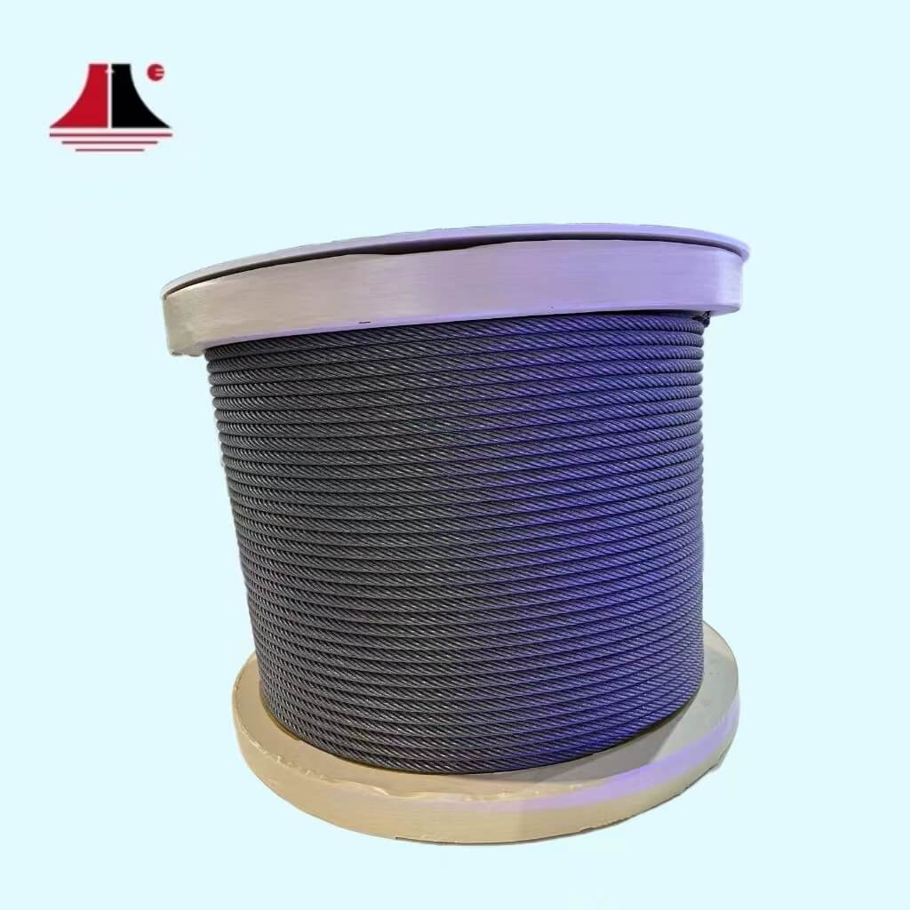 Elevator Steel Wire Rope 8×19S+CSC‚13mm - Fujita Machine Technology Co ...