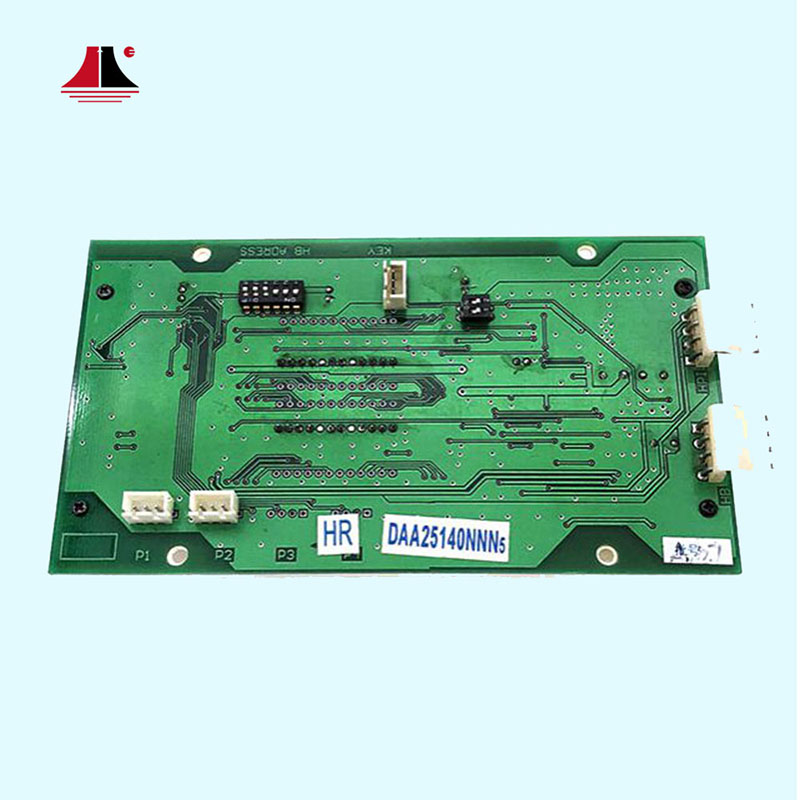 OTIS Elevator PCB - Fujita Machine Technology Co., Ltd