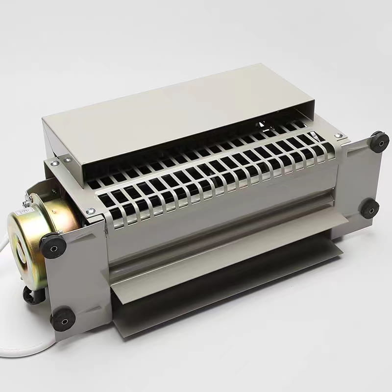 Thyssenkrupp Elevator Blower FB-9B-D - Fujita Machine Technology Co., Ltd