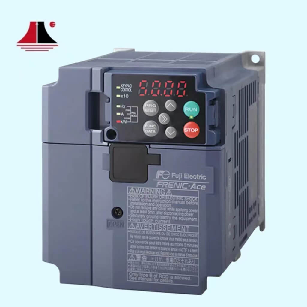 Fuji Elevator Inverter - Fujita Machine Technology Co., Ltd