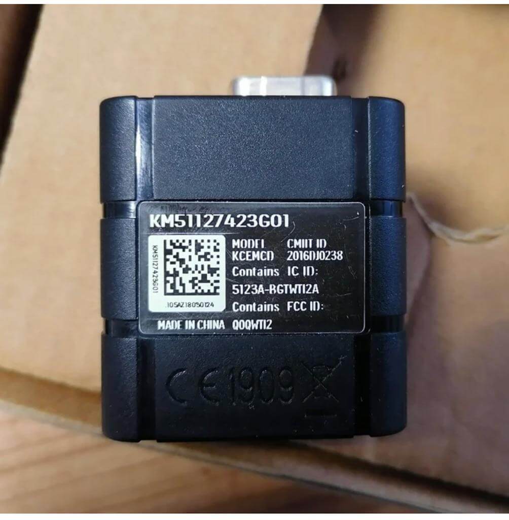 Kone Test Tool KM51127423G01 - Fujita Machine Technology Co., Ltd