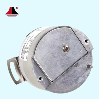 Hengstler Elevator Encoder - Fujita Machine Technology Co., Ltd