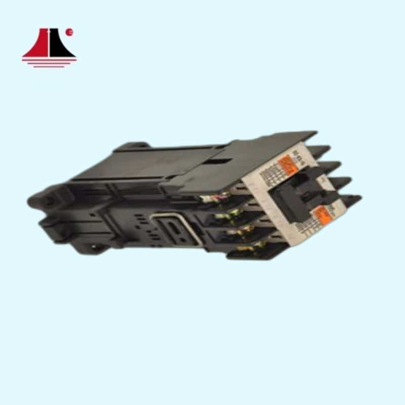 KONE KM51062833 CONTACTOR,SC-03 230VAC 4A 400V AC3 - Fujita Machine ...