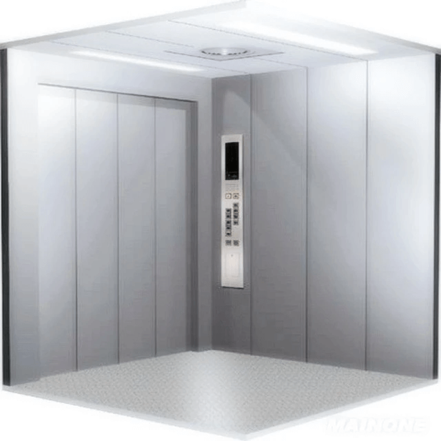 Freight Elevator - Fujitec Machine Technology Co., Ltd