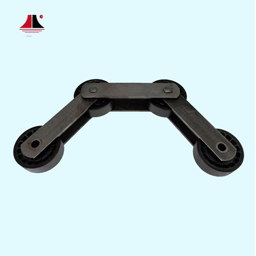 Kone Step Chain - Fujita Machine Technology Co., Ltd