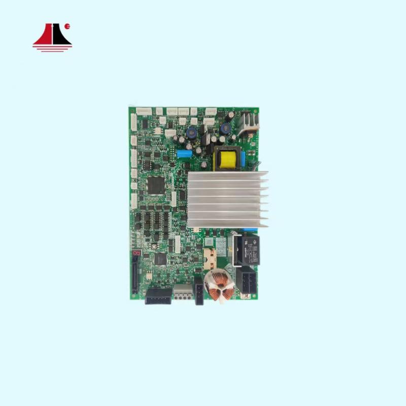 Mitsubishi Pcb DOR-1321B - Fujita Machine Technology Co., Ltd