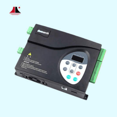 Elevator Door Controller - Fujita Machine Technology Co., Ltd