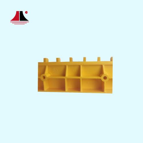 Thyssenkrupp Step Frame - Fujita Machine Technology Co., Ltd