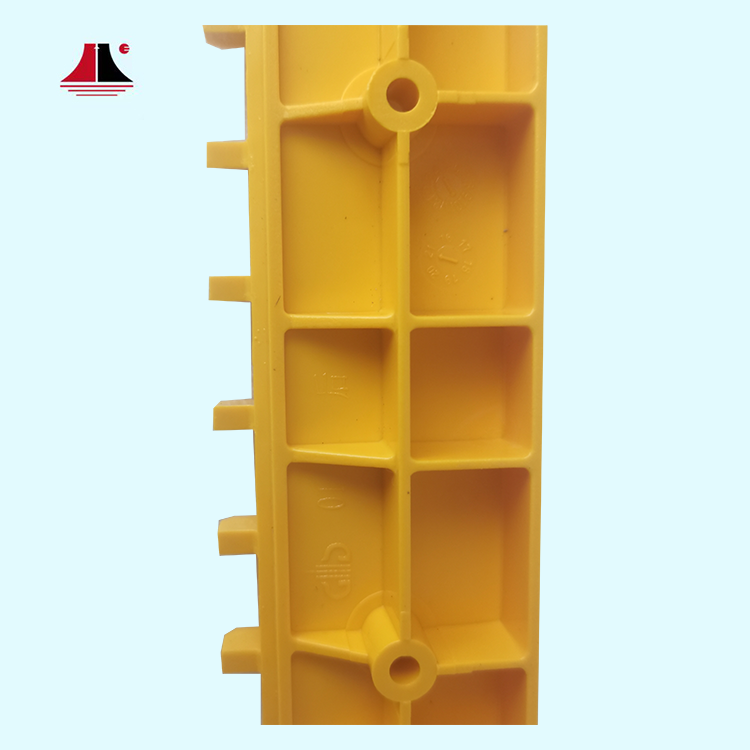 Thyssenkrupp Step Frame - Fujita Machine Technology Co., Ltd