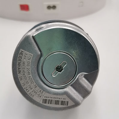 Heidenhain 1313 Elevator Encoder ECN1313 2048 62S12-78 - Fujita Machine ...