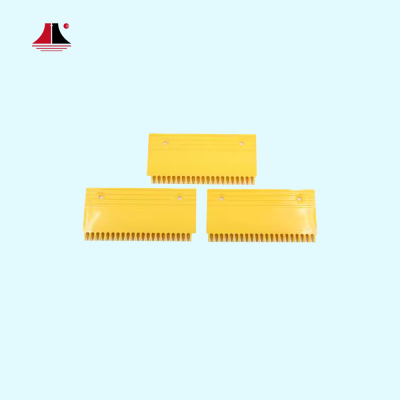 Hitachi Comb Plate - Fujita Machine Technology Co., Ltd