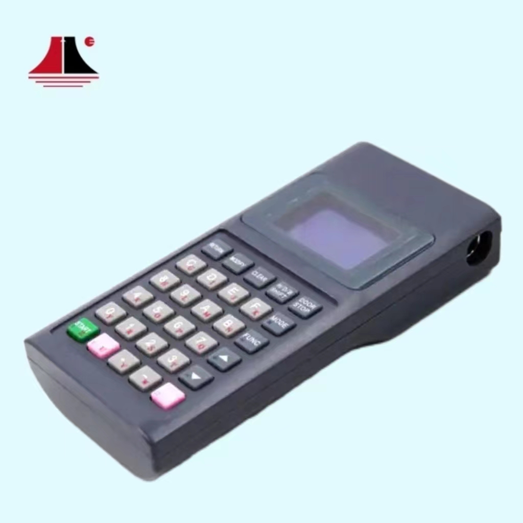 Hitachi Elevator Test Tool GHP-II - Fujita Machine Technology Co., Ltd