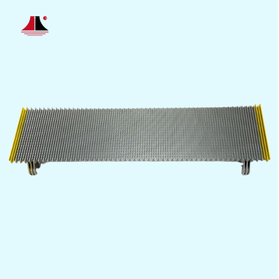 Hyundai Step and Pallet - Fujita Machine Technology Co., Ltd