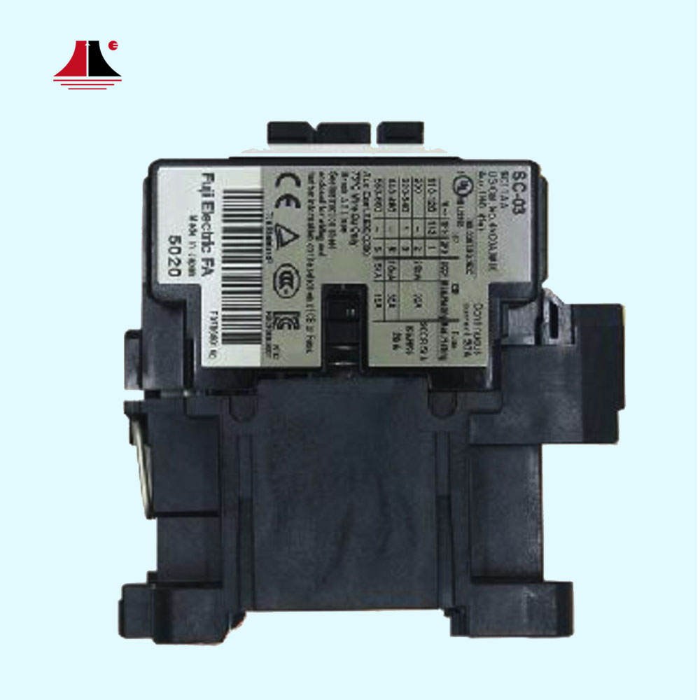 Fuji Elevator Contactor SC-03 AC110V - Fujita Machine Technology Co., Ltd