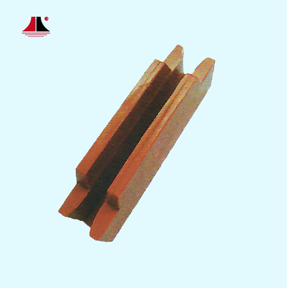 Hyundai Guide Shoe Lining - Fujita Machine Technology Co., Ltd