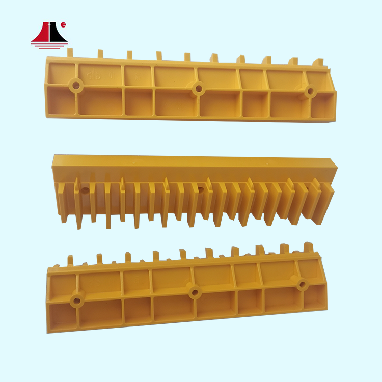 Thyssenkrupp Step Frame - Fujita Machine Technology Co., Ltd