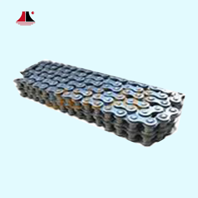 Thyssenkrupp Step Chain - Fujita Machine Technology Co., Ltd