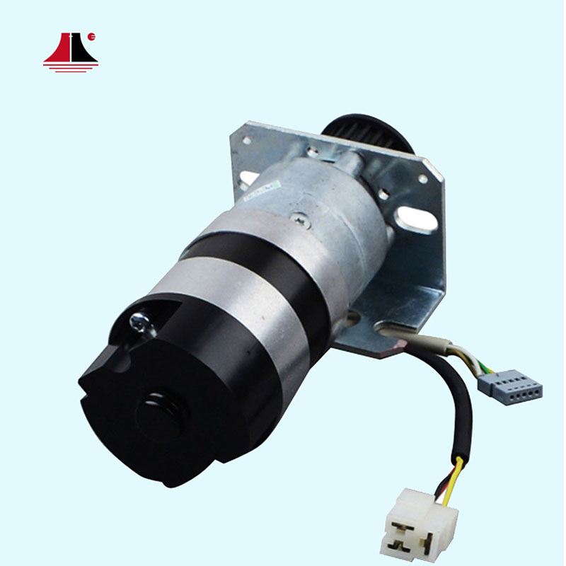 KONE Elevator Door Motor - Fujita Machine Technology Co., Ltd