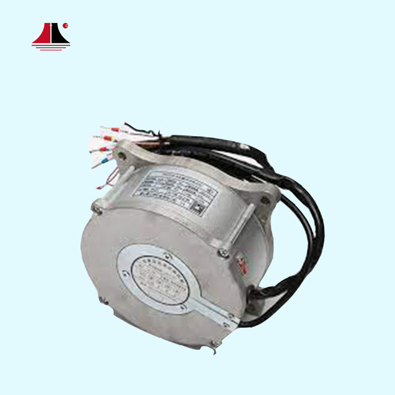 Eshine Door Motor - Fujita Machine Technology Co., Ltd