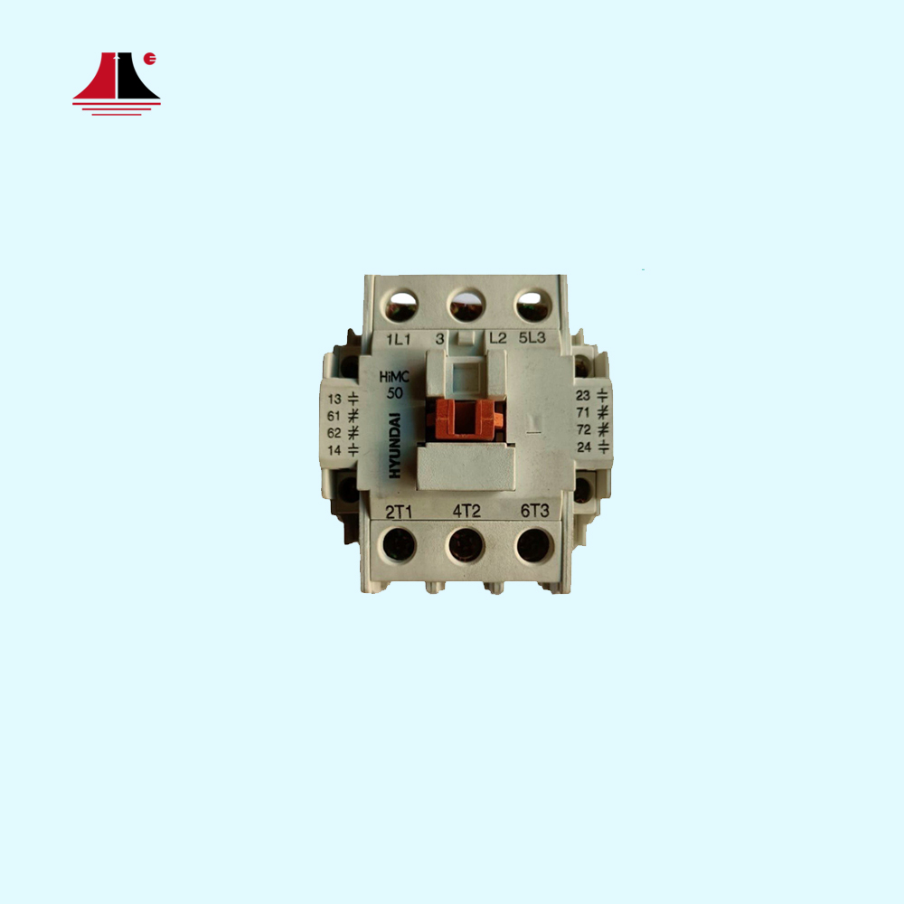 Hyundai Elevator HiMC50 Contactor - Fujita Machine Technology Co., Ltd