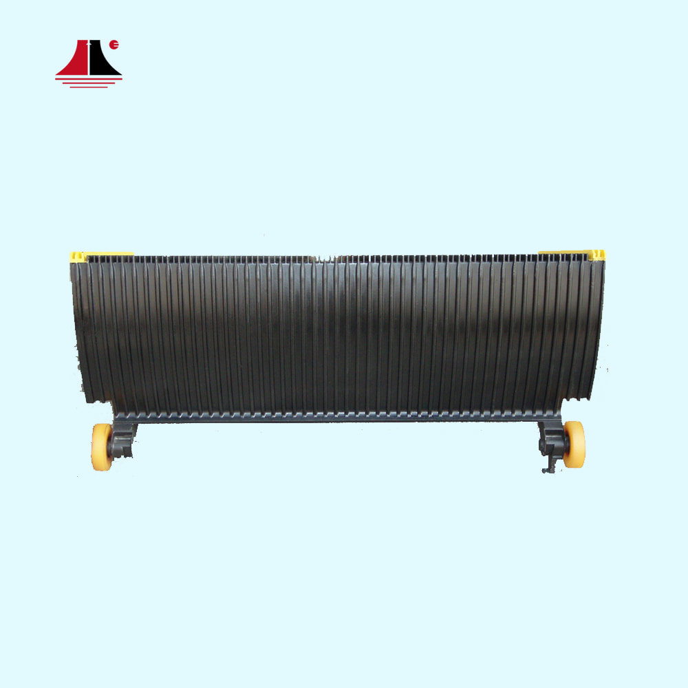 OTIS Escalator Step and Pallet - Fujita Machine Technology Co., Ltd