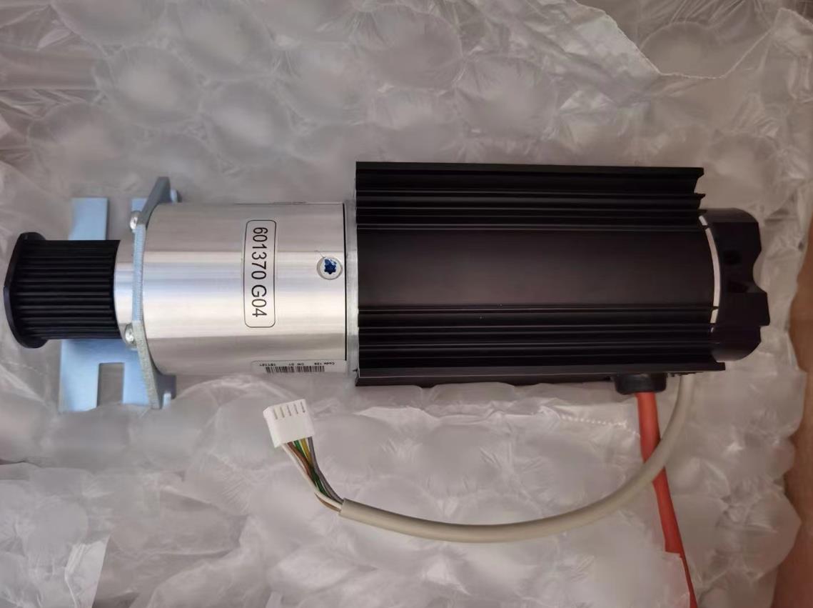 KONE Elevator Door Motor KM601370G04 - Fujita Machine Technology Co., Ltd