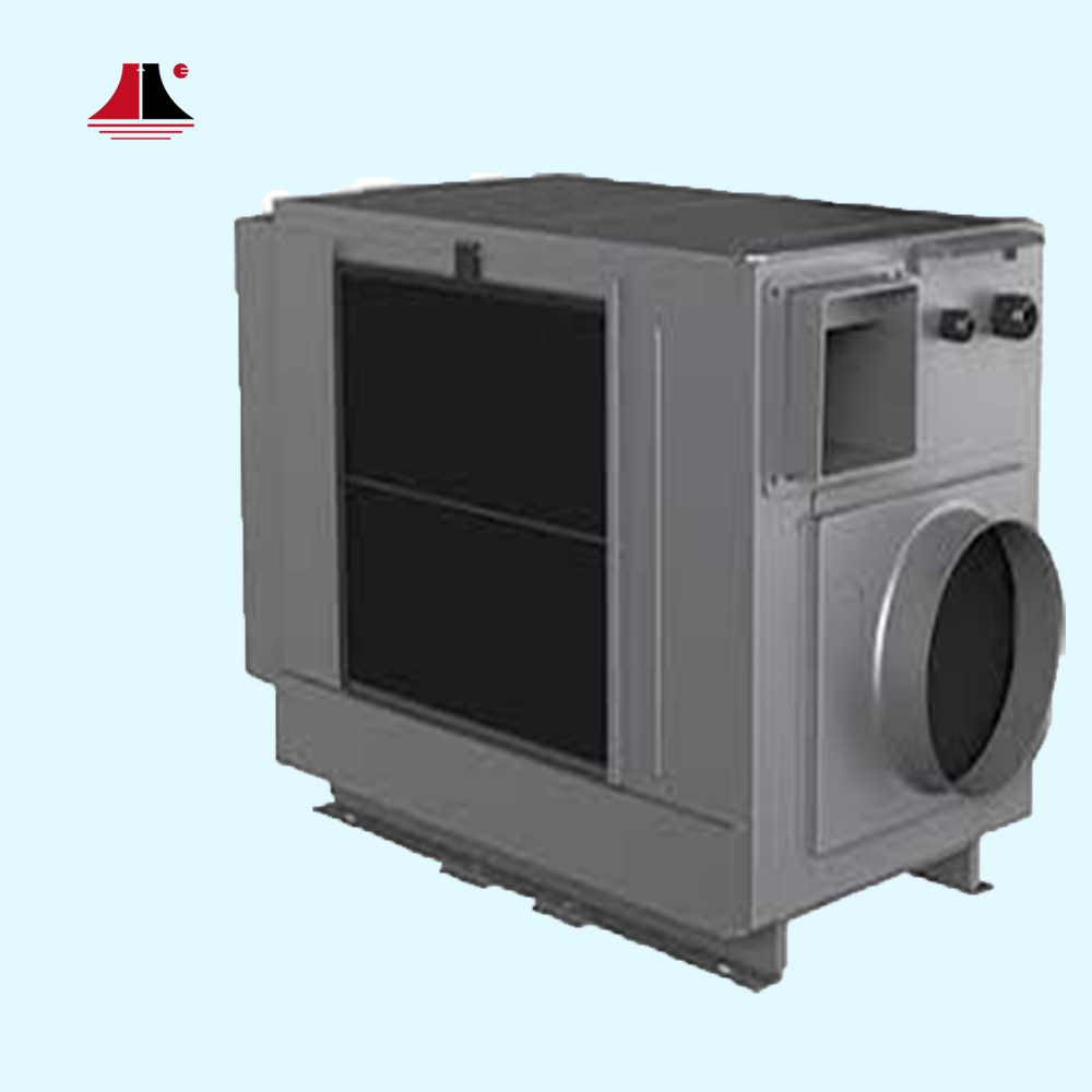 Elevator Aircondition - Fujita Machine Technology Co., Ltd