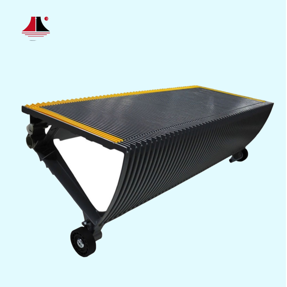 Kone Step and Pallet 1000mm - Fujitec Machine Technology Co., Ltd