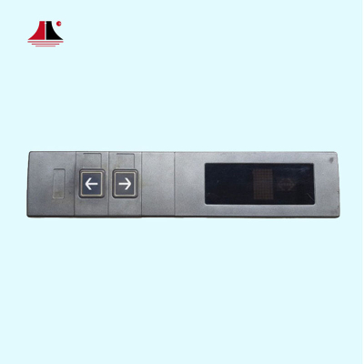 Hitachi COP and LOP and Push Buttons - Fujita Machine Technology Co., Ltd