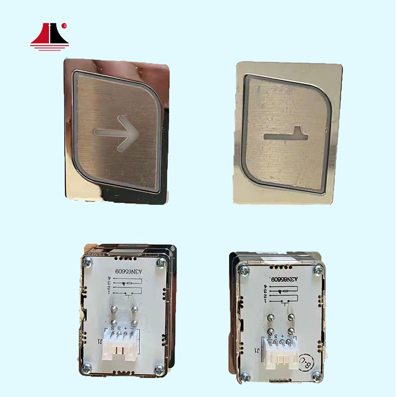 Elevator Push Buttons - Fujita Machine Technology Co., Ltd